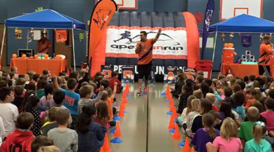 Apex Fun Run – Apex Leadership Co.
