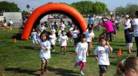 Apex Fun Run – Apex Leadership Co.