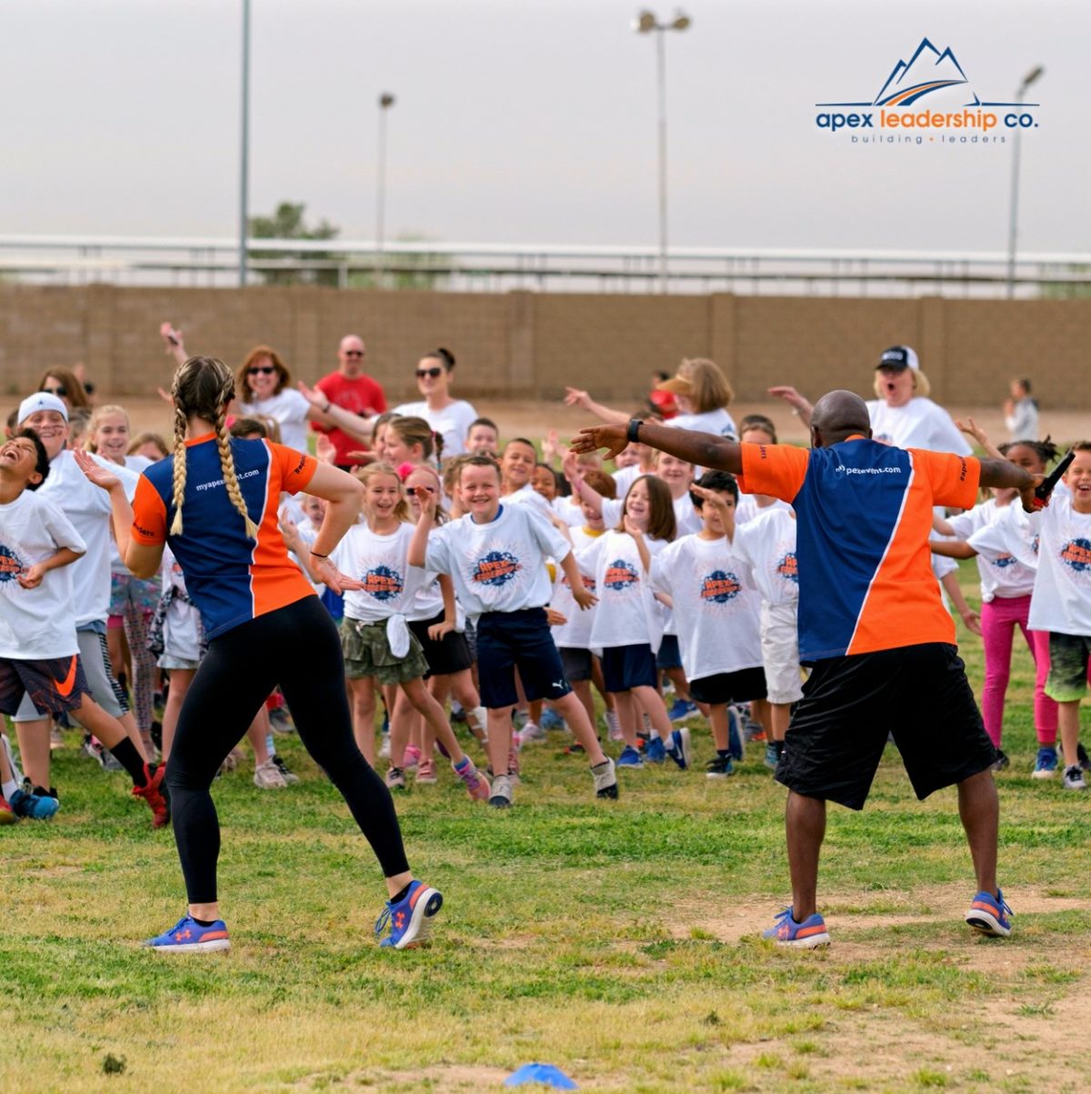 Keeping Kids From Getting Discouraged by Disappointment – Apex ...