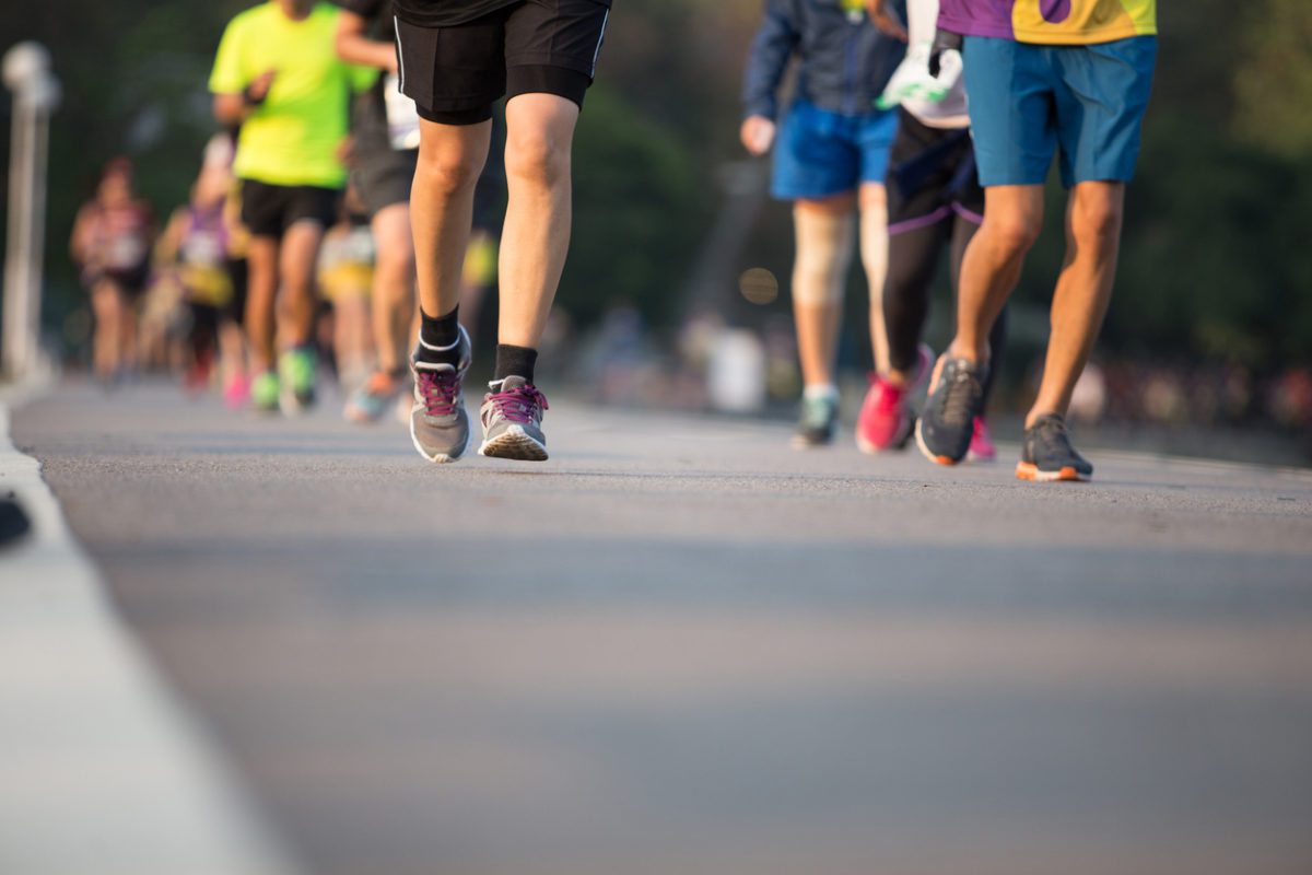 School Fun Run Fundraising – Ideas to Raise Money for School – Apex ...