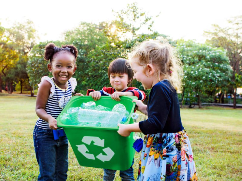 Volunteering at School and Why it’s Important – Apex Leadership Co.