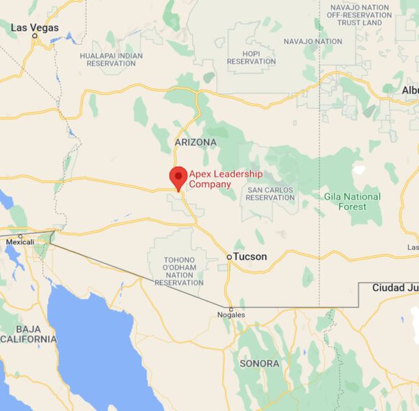 Contact – Apex Leadership Co.