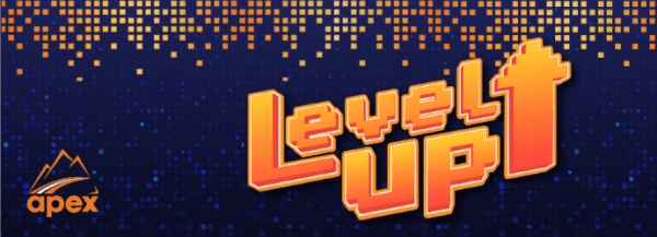 Apex Level Up – Apex Leadership Co.